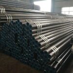 API 5L Pipe: Grades, Specifications, PSL Levels, and Quality Control ...