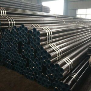 API 5L Pipe: Grades, Specifications, PSL Levels, and Quality Control ...
