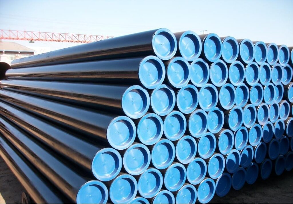 API 5L vs. ASME B36.10: Unraveling the Core Differences in Piping ...