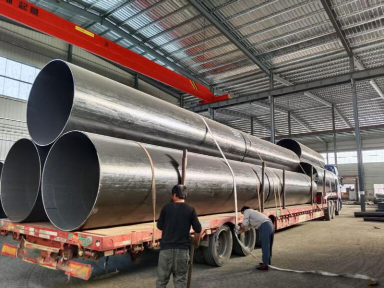 API 5L vs. ASME B36.10: Unraveling the Core Differences in Piping ...