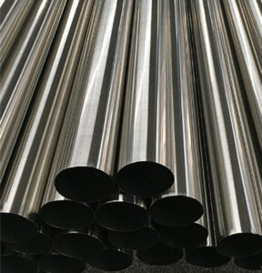 Understanding Stainless Steel Tube Grades: BA, EP, AP, and MP - Ganyeah ...